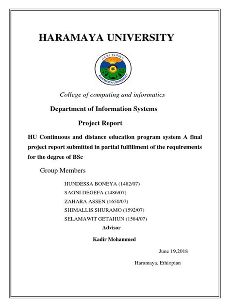 Cep All Capter Final Projects Pdf Use Case Class Computer