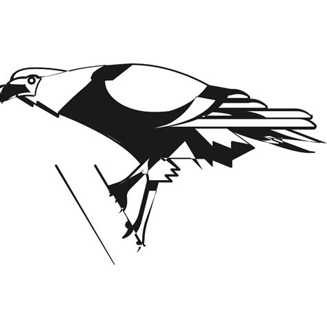 Bird Vector Svg Icon Svg Repo