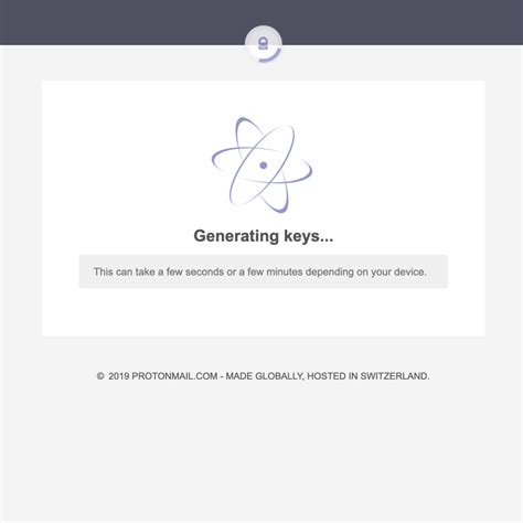 ProtonMail Five Years Later Part I The Basics Swift Silent Deadly