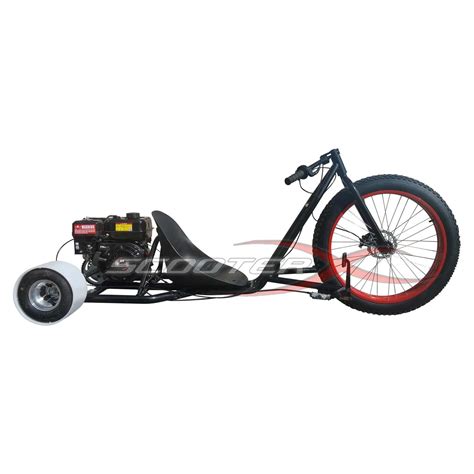 Gas Powered Drift Trike For Sale Top