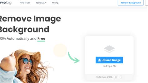 Remove Bg Quick And Seamless Background Removal In 5 Seconds By Thesecretai Medium
