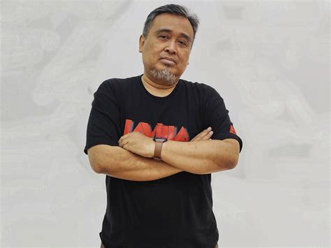 Fransiscus Eko Rilis Single Evolusi Hadirkan Nuansa Rock Dan Metal