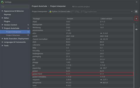 Pytest单元测试框架生成html测试报告及优化的步骤pytest生成html报告 Csdn博客