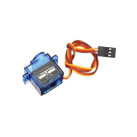 generic miniq discovery arduino smar robot kit with sample code romeo