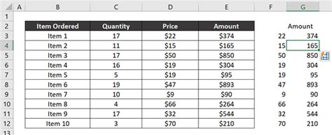 How To Remove Dollar Sign In Excel 4 Easy Ways 2025