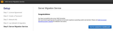 Migrating Azure Vm To Aws Using Aws Sms Connector For Azure Aws Compute Blog
