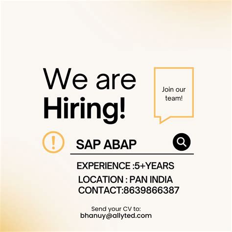 Yattapu Bhanu Prakash On Linkedin Sapabap S4hana Bopf Brf Wricef Cds Amdp Bapi Idoc