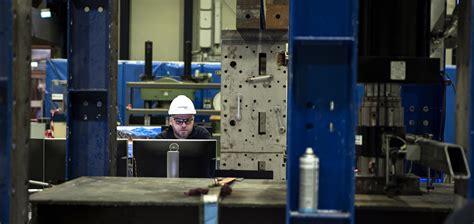 Qualification Of Structural Solutions Dnvs Technology Centre Oslo Norway