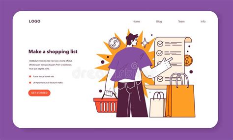 Make Shopping List To Decrease Your Spendings Risk Management Stock