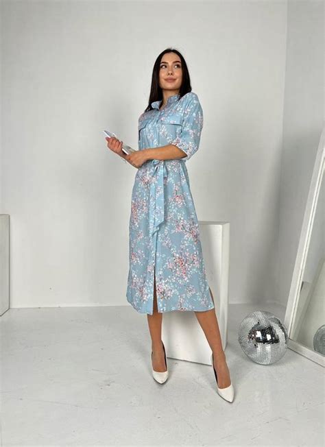 Платье — ціна 950 грн у каталозі Довгі сукні Купити жіночі речі за доступною ціною на Шафі