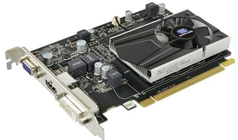 Sapphire Amd Ati Radeon R7 240 With Boost 1 Gb Ddr5 Graphics Card Sapphire