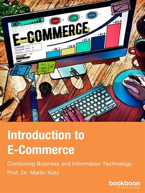 Introduction To E Commerce Pdf Electronic Business E Commerce
