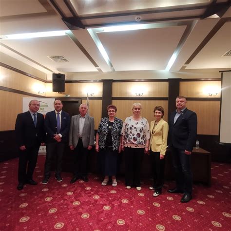 Eos в България съвместно с БТПП и факултет „Обществено здраве“ в плевенския Медицински