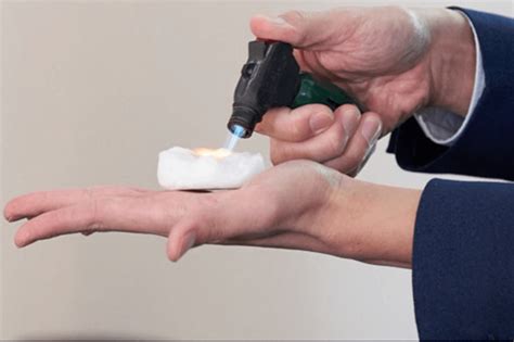 Japanese Super Insulator Facilitates Cryogenic Storage Of Hydrogen