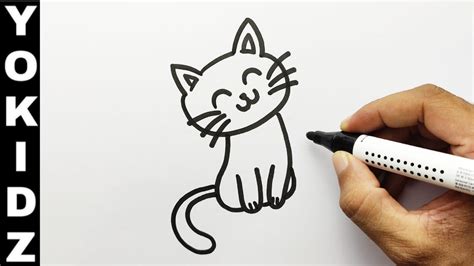 Smiling Cat