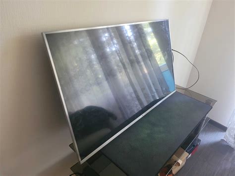 Телевизор Xiaomi Mi LED TV 4S 43" L43M5-5ARU: 1 300 грн. - Телевізори ...