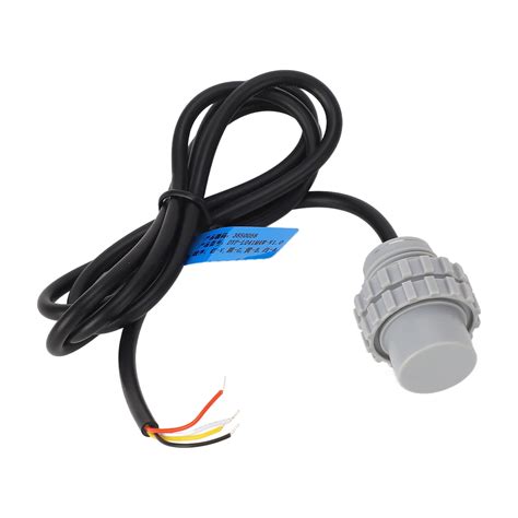 Underwater Robot Ultrasonic Distance Measuring Sensor 6 Meter Ranging Module With Obstacle