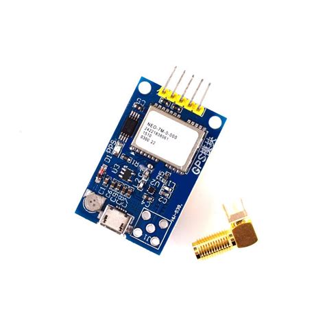 gps模块 neo 6m 7m 8m 卫星定位 51单片机 stm32 neo陶瓷天线模块 阿里巴巴