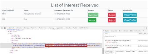 Java Delete Selected Items With Modal Confirmation In Jsp Stack