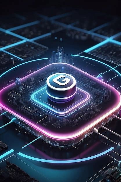 5g Network Wireless System Wifi Connection Highspeed Mobile Internet Using Modern Digital