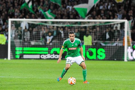 Lasse Délestée De Loïc Perrin Par Arsenal Au Mercato Foot 01