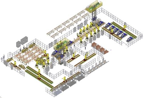 Jig Fixtures Assembly Lines Công Ty Cổ Phần Fumee Tech