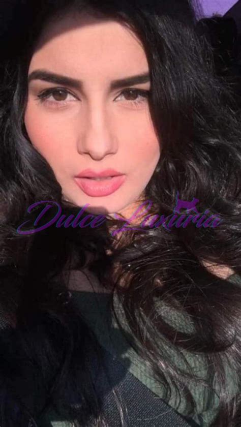 Hermosa Venezolana En Buenos Aires Argentina