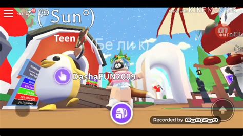 Играю с подругой в роблокс адоп ми Youtube