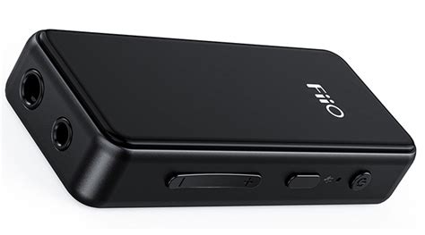 Fiio Released Bluetooth Dac Headphone Amplifier Btr3k Hifinext