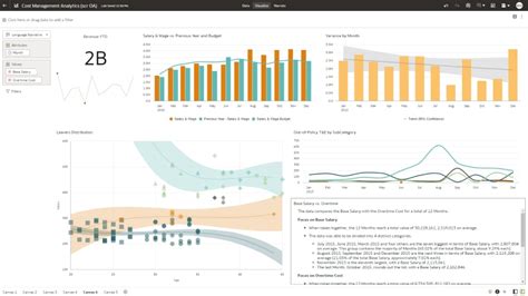 Business Analytics Solutions Oracle