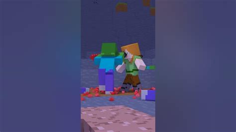 Hero Alex Minecraft Animation Youtube