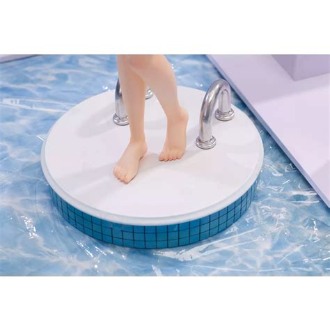 Genshin Impact Swimsuit Ganyu Kod Studio