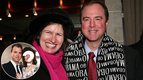 The Truth About Adam Schiffs Wife Eve Schiff Youtube