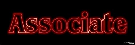 Associate Stranger Things Logo Text Effect Generator