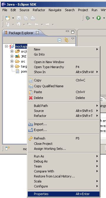 A Tutorial About Maven Maven 304 Convert A Maven