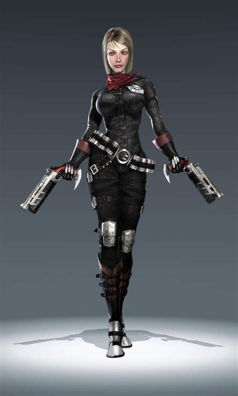 Picture Of Darkwatch