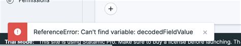 4x New Replicator Errors · Issue 7766 · Statamiccms · Github