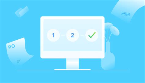 Purchase Order Management A Key To Efficient Business