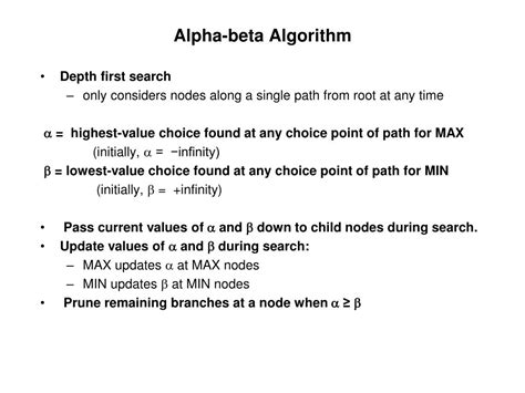 Ppt Game Playing And Adversarial Search Powerpoint Presentation Id