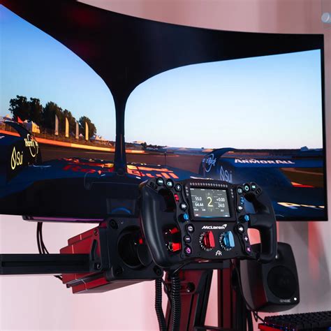 Simucube 2 Pro Gperformance