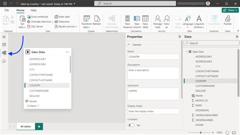 Power BI Architecture Explained With Diagrams Examples Coupler Io Blog
