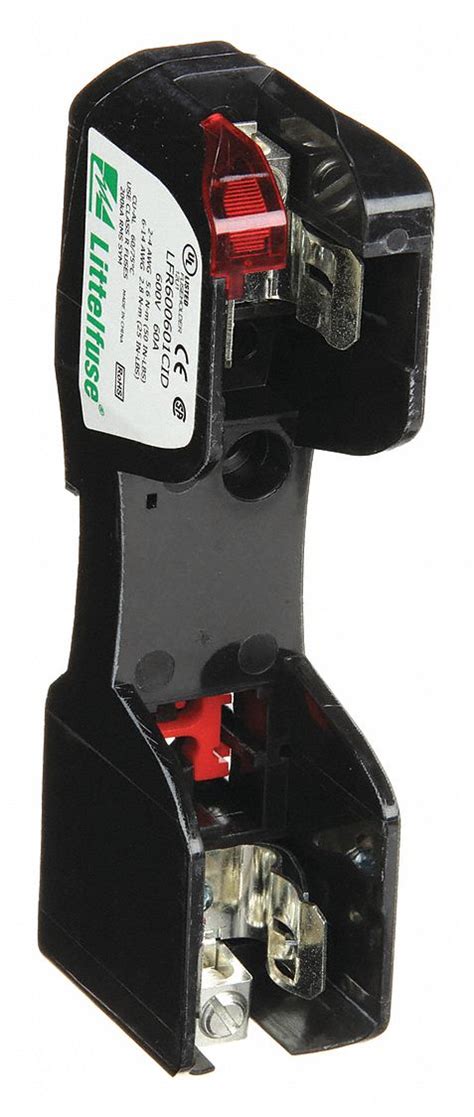Fuse Block Fuse UL Class R Grainger