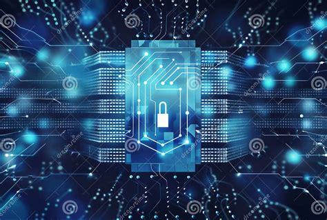 Cyber Security And Protection Of Computer Systems And Networks Data Privacy And Confidentiality