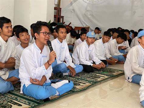 Our Program Softskills Academy