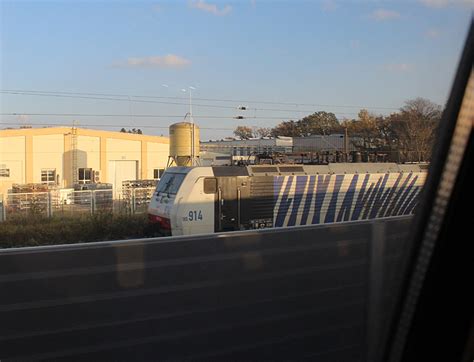 Class 189 Db Matty Ps Railway Pics