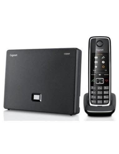 Gigaset - C530 IP