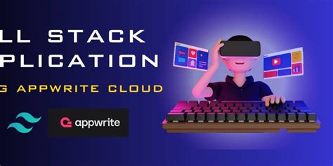 full stack application with bun appwrite and nextjs r devto