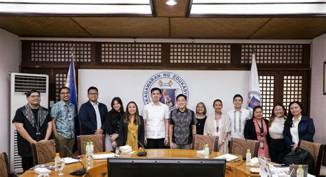 EDCOM And DepEd Partners To Update Anti Bullying IRR EDCOM 2