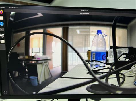 How Jetson Orin Nano Device Use Command To Receive Uvc Streaming And