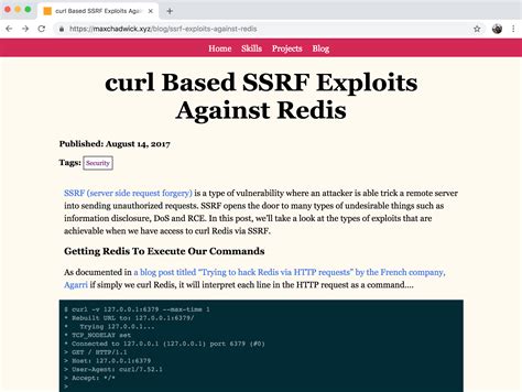 Redis For Magento Developers